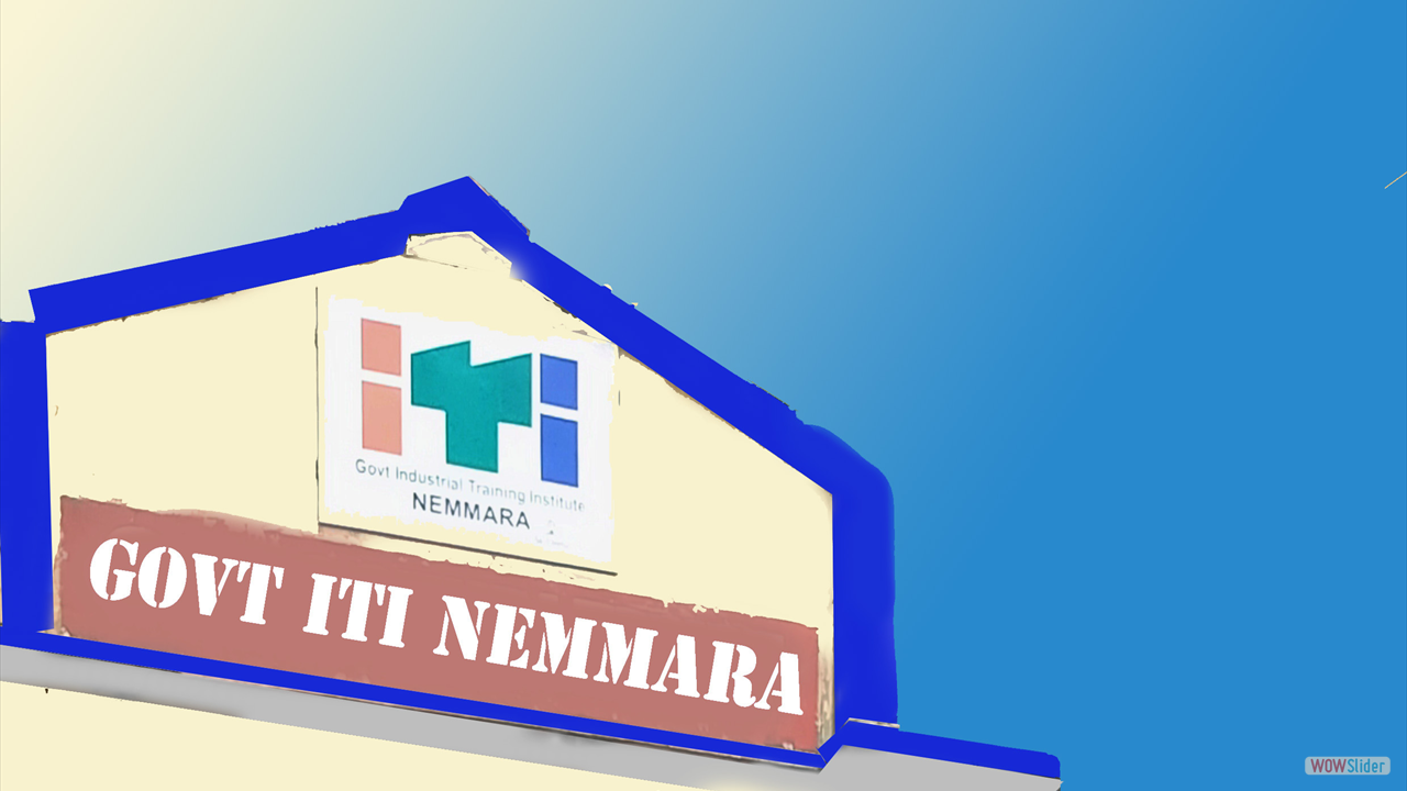 Govt ITI Nemmara